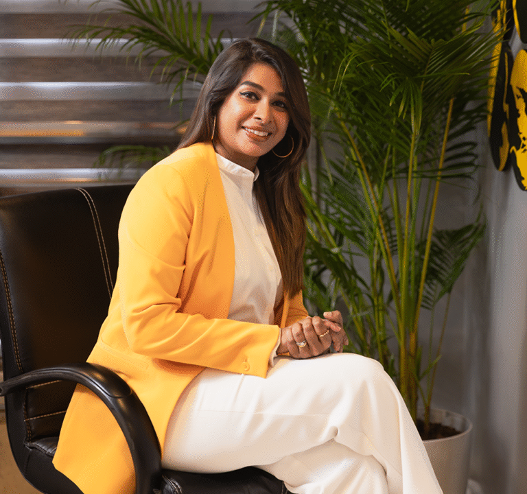 Yelow Door – Bespoke Interiors